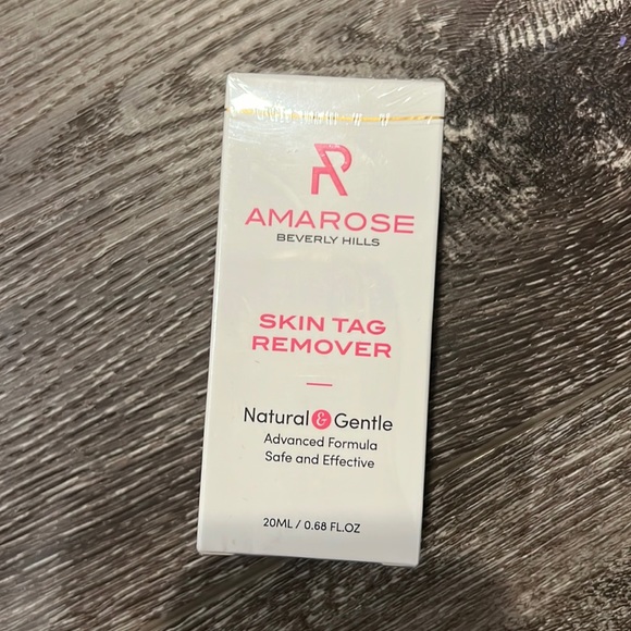 amarose | Skincare | Amarose Skin Tag Remover | Poshmark